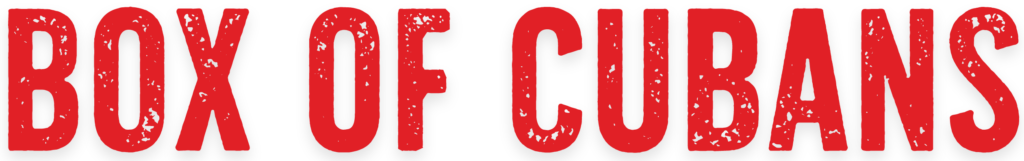 Home - Box of Cubans