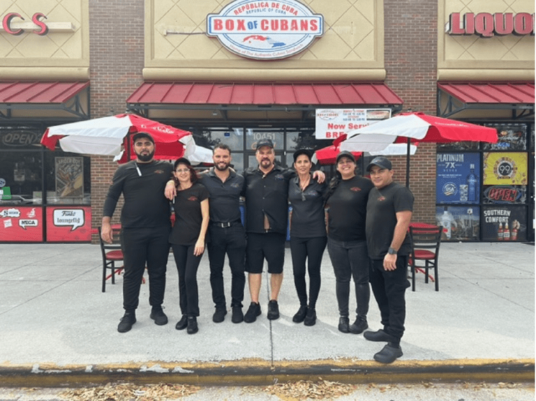 About Us - Box of Cubans